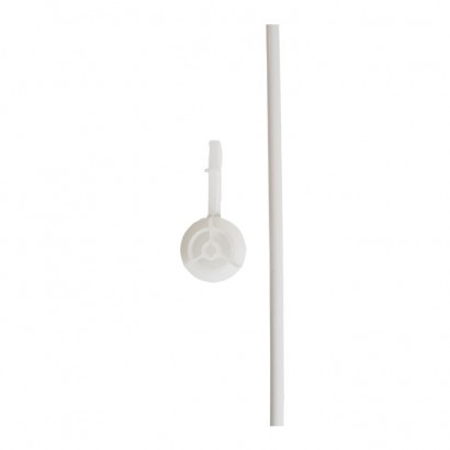 SLIM PUSH PLATE LEVERS