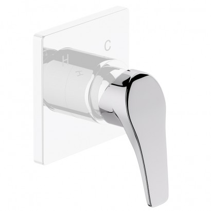 VERONA SHOWER MIXER HANDLE