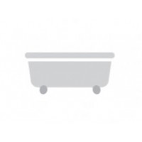 GROHE DAL PUSH BUTTON FOR SINGLE FLUSH