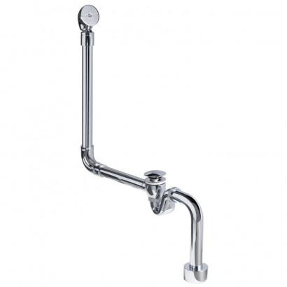 Victoria+Albert Bath Waste Kit K30 | Robertson Bathware