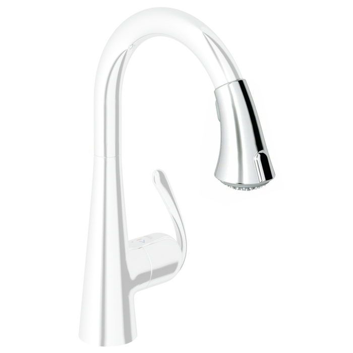 Kitchen Mixer Sprays/Spouts