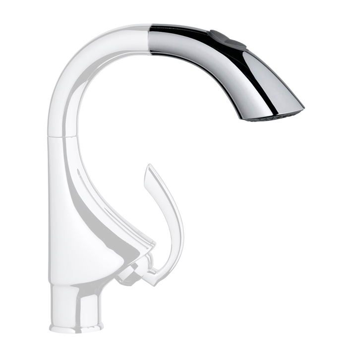 Kitchen Mixer Sprays/Spouts