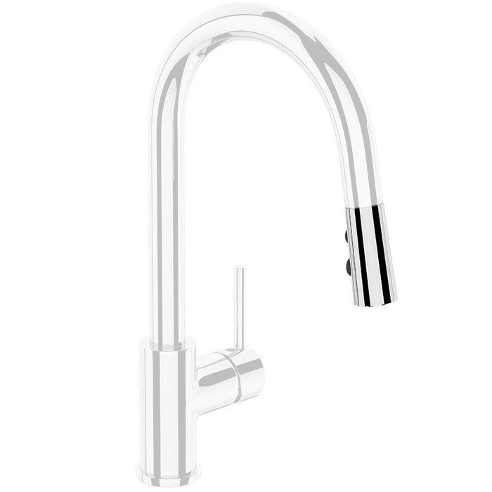 Kitchen Mixer Sprays/Spouts