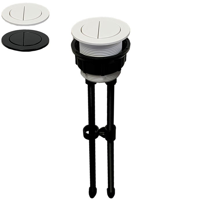 Push Buttons & Levers