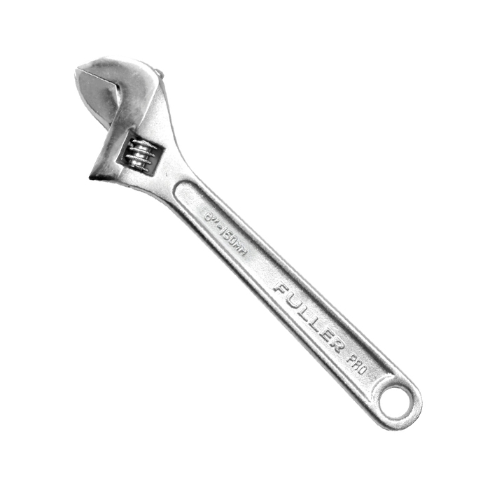 Spanners & Wrenches