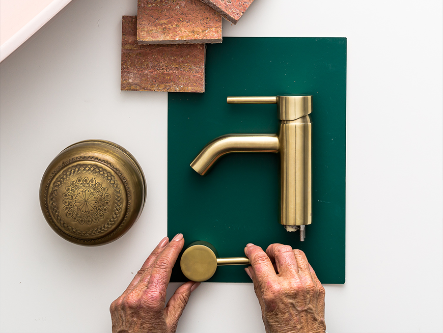 Installing Mixer Taps Like a Pro - Step-by-Step Guide